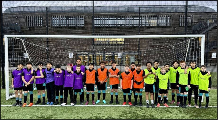 PE - Latest News - The Langley Academy