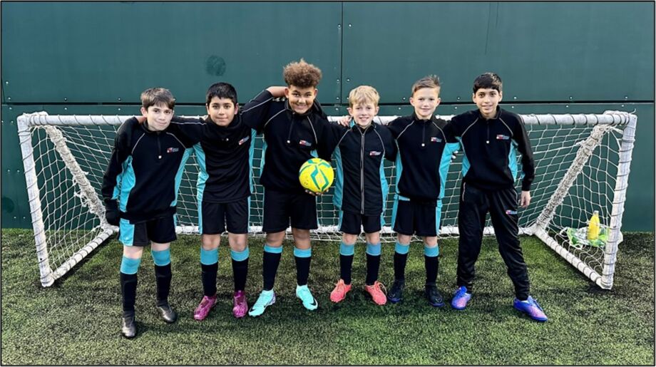 PE - Latest News - The Langley Academy