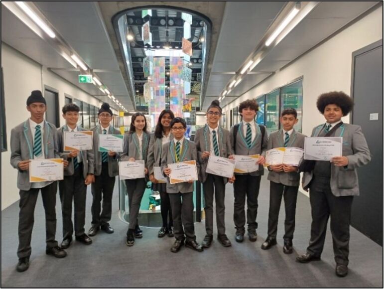 UKMT Maths Challenge and Further Maths at KS4 Enrichment Clubs - Latest ...