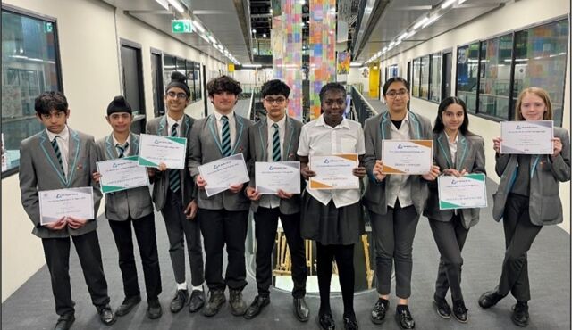 Maths Update - Latest News - The Langley Academy