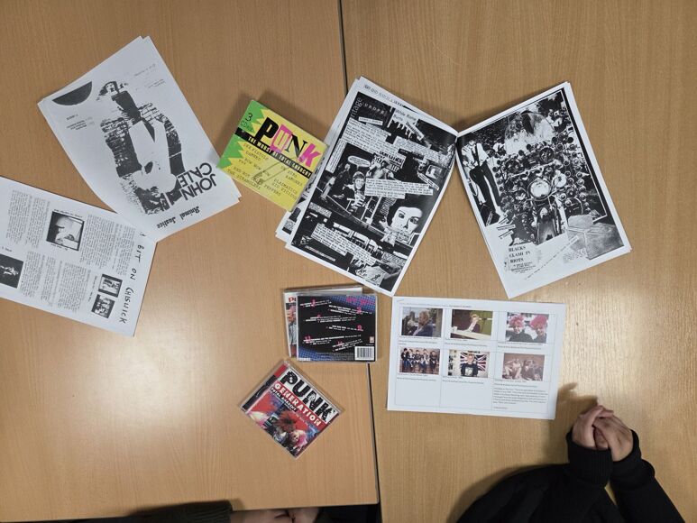 Museum Learning: Understanding the World, Understanding Each Other ...